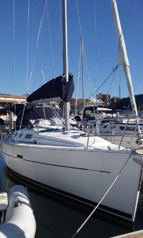 Boat Reservation