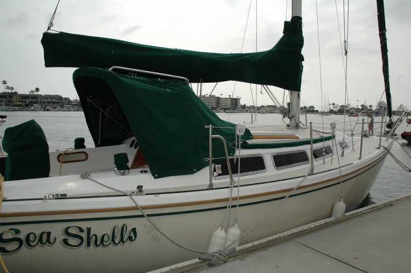 Boat Reservation